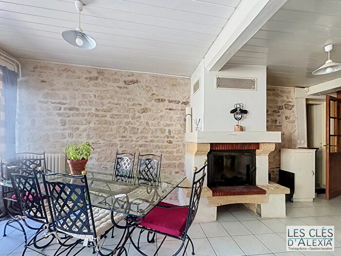Anse - Maison 5 pièces à vendre