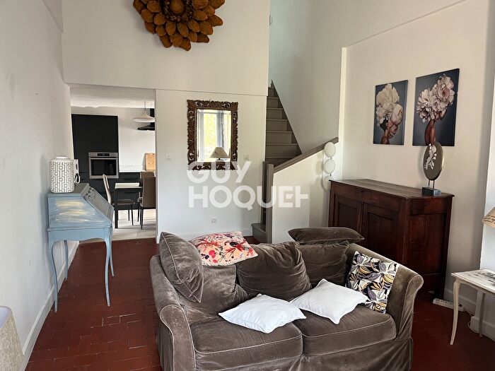 Appartement 3 pièces à louer à L'Isle-sur-la-Sorgue, Centre-ville