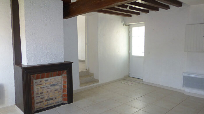 Appartement à vendre - Milly-la-Forêt - 4 pièces - 2 chambres