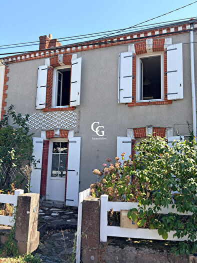 La Montagne - Maison 4 pièces à vendre