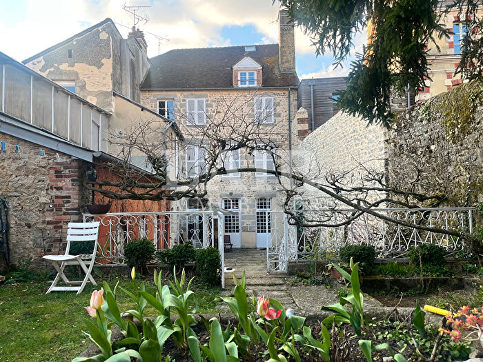 Maison 12 pièces à vendre - Alençon, Coeur de Ville