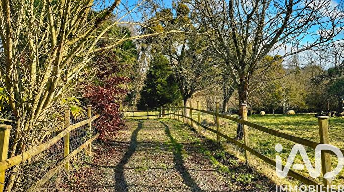 Maison à vendre - Hudimesnil - 8 pièces - 6 chambres