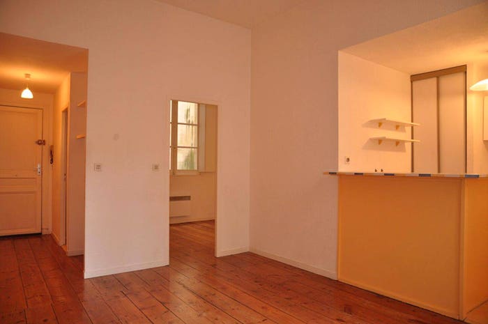 Bordeaux : Appartement 1 pièce à louer