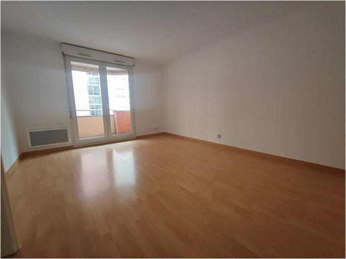 Appartement à louer - Toulouse, Compans-Caffarelli - 2 pièces - 1 chambre