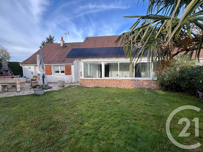 Maison à vendre - Beaugency - 4 pièces - 2 chambres