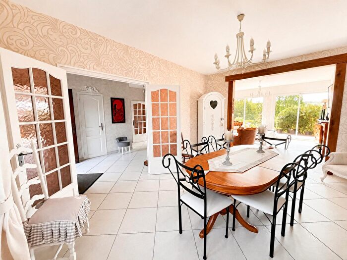 Maison 7 pièces à Saint-Martin-Boulogne, à vendre