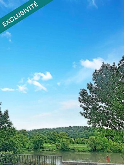 Maison 5 pièces à Saint-Romain-au-Mont-dOr, à vendre