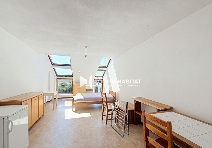 Appartement 1 pièce à vendre à Paimpol