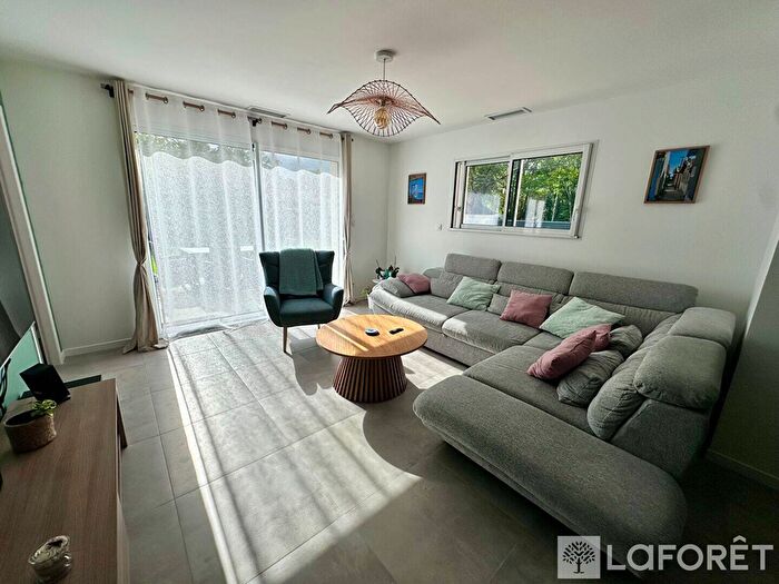 Maison 6 pièces à louer - Le Las, Saint-Jean-dIllac
