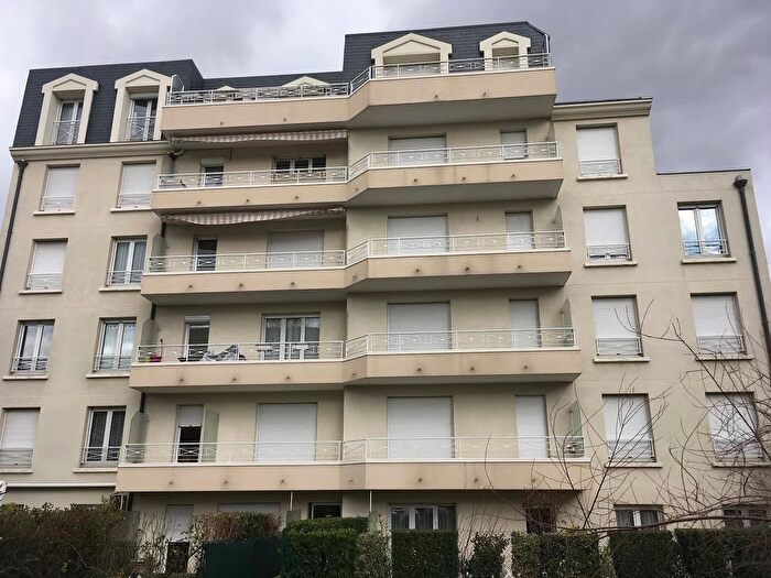 Appartement 4 pièces à Aulnay-sous-Bois, Mairie, Paul Bert, à vendre