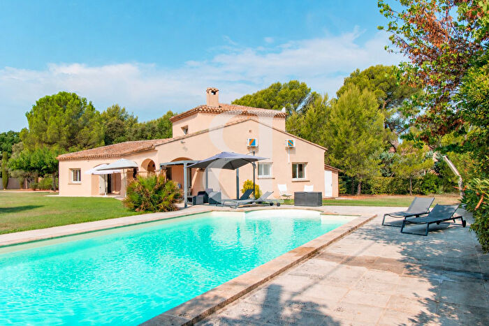 Maison 4 pièces à vendre à Mazan