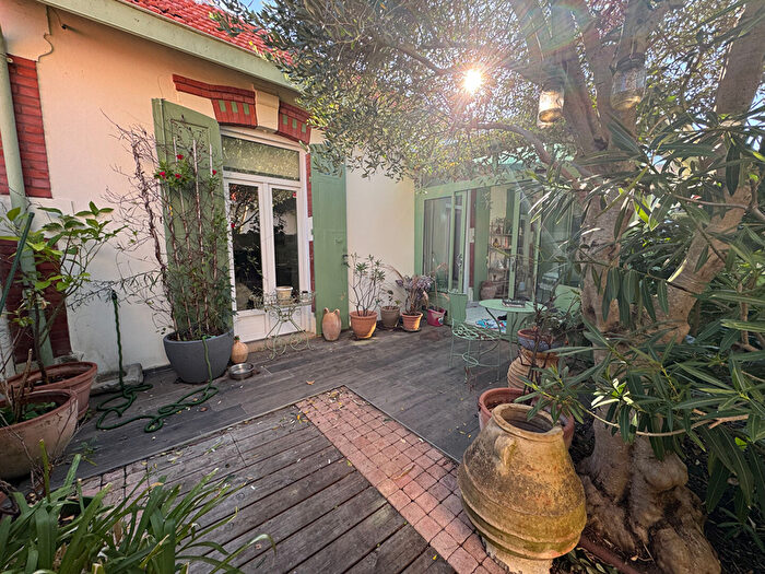 Arcachon, Aiguillon : Maison 6 pièces à vendre