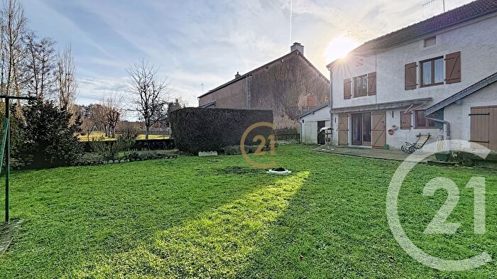 Maison à vendre - Citers - 5 pièces - 2 chambres