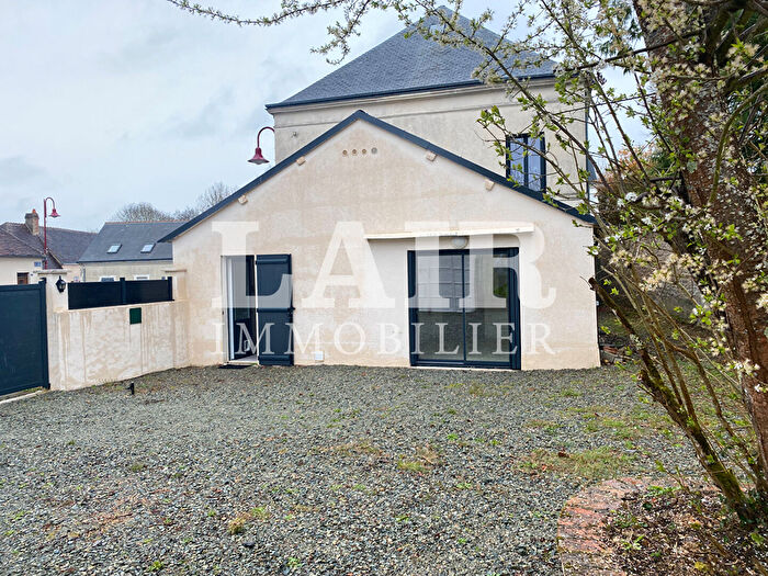 La Fresnaye-sur-Chédouet - Maison 7 pièces à vendre