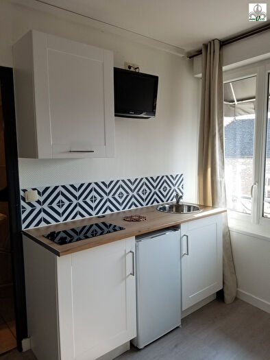 Beaune, Camp Américain, Porte de Beaune : Appartement 1 pièce à louer