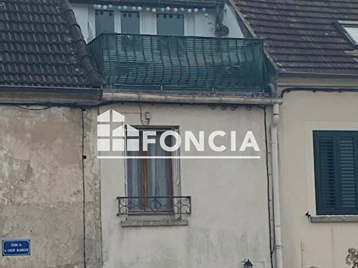 Maison 3 pièces à louer - Villiers-Saint-Denis