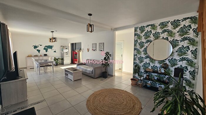 Maison à vendre - Changé - 7 pièces - 5 chambres