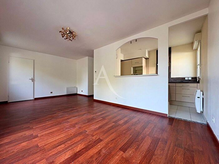 Appartement 3 pièces à Chevry Plaine, Gif-sur-Yvette, à louer