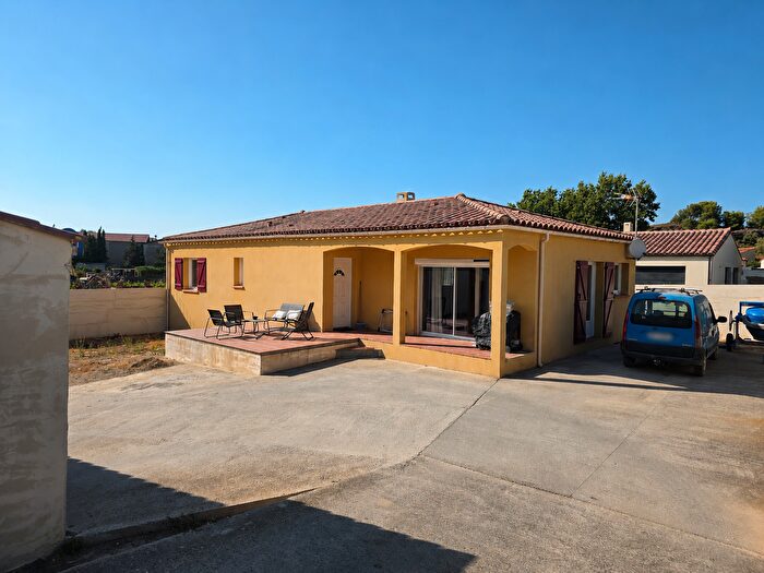 Maison 4 pièces à vendre - Tourouzelle