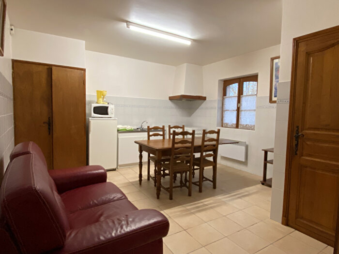 Appartement à louer - Irouléguy - 3 pièces - 2 chambres