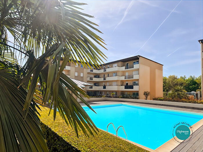 Appartement 3 pièces à Saint-Fargeau-Ponthierry, à vendre