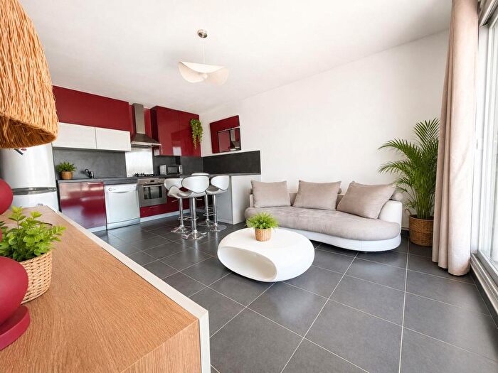 Maison 2 pièces à vendre à Le Grau-du-Roi