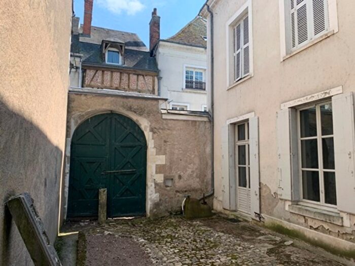 Maison à vendre - Amboise, Centre-ville - 20 pièces