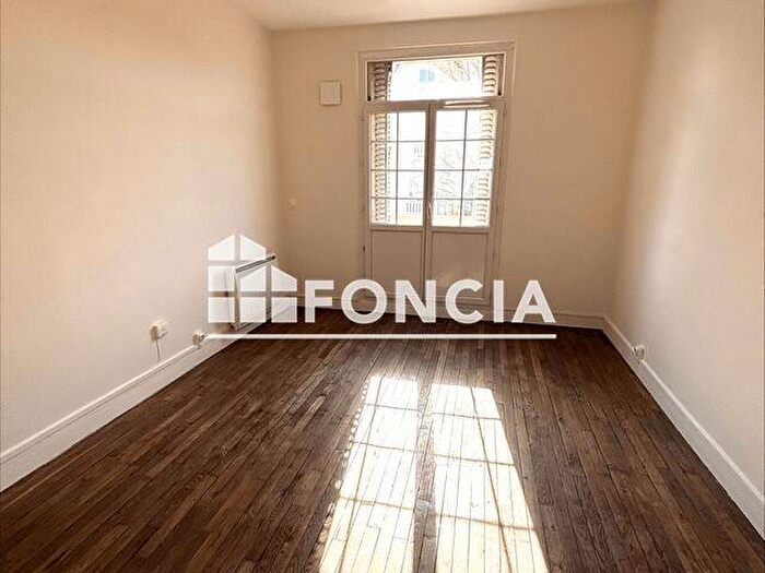 Appartement à louer - La Vaudoire-Centre Ville, Sartrouville - 1 pièce