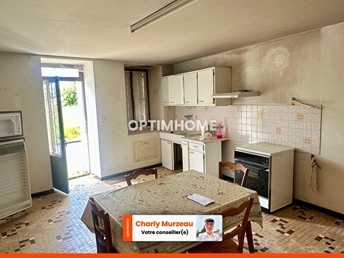 Maison 5 pièces à vendre à Le Temple