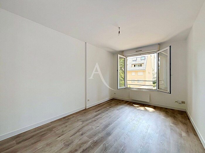 Notre-Dame, Cholet : Appartement 1 pièce à louer