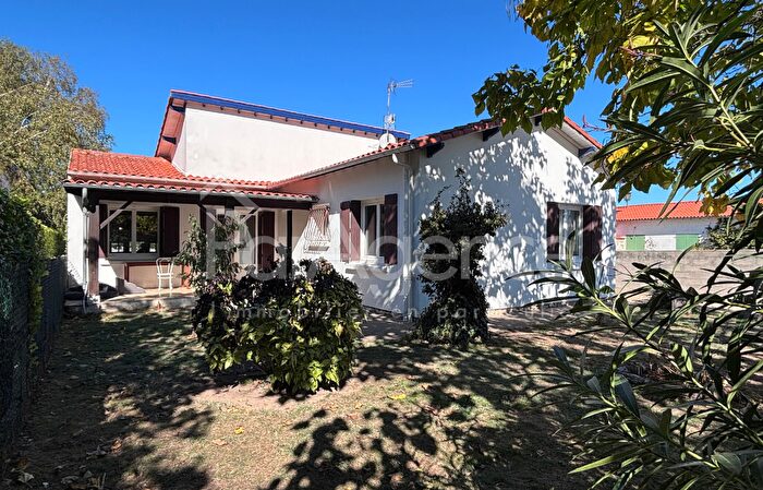 Saint-Palais-sur-Mer - Maison 5 pièces à vendre