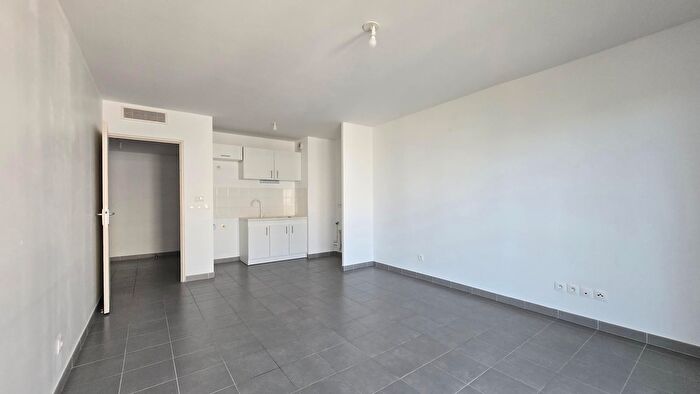 Toulon, Font Pré - Appartement 2 pièces à louer