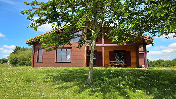 Eauze : Maison 6 pièces à vendre