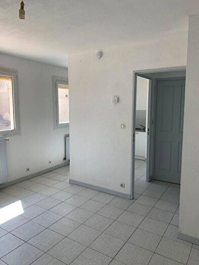 Appartement 1 pièce à louer - Esplanade, Nîmes