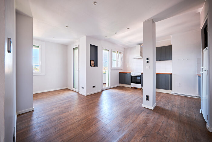 Appartement 3 pièces à vendre - Annecy, Romains