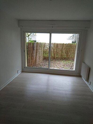 Appartement 2 pièces à louer à Centre, Rennes