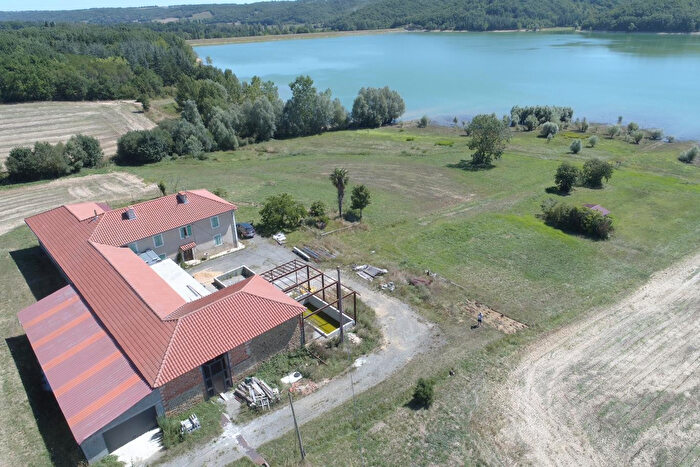 Maison à vendre - Bézues-Bajon - 12 pièces - 6 chambres