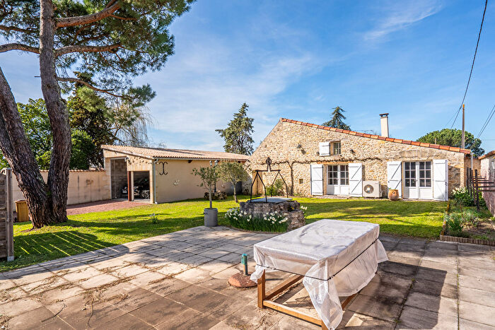 Maison à vendre - Cartelègue - 8 pièces - 5 chambres