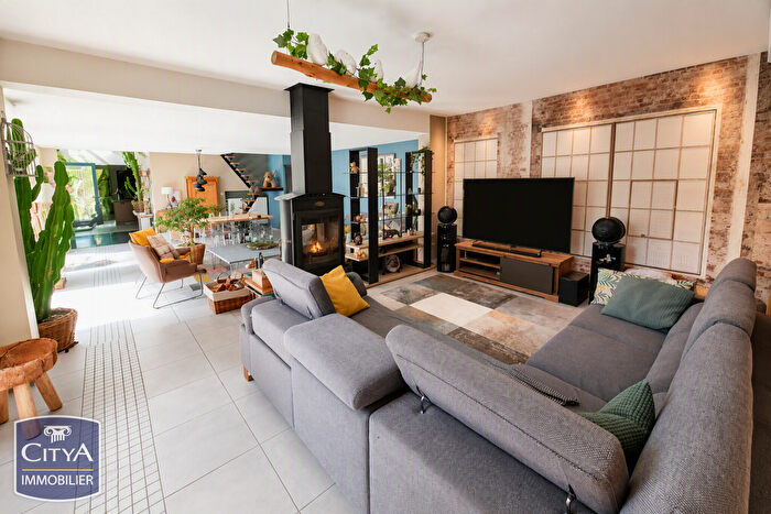 Maison 6 pièces à Achicourt, à vendre