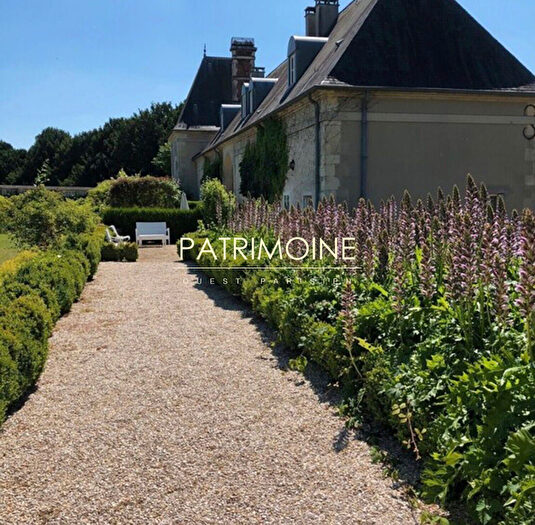 Maison 4 pièces à vendre - Ocquerre