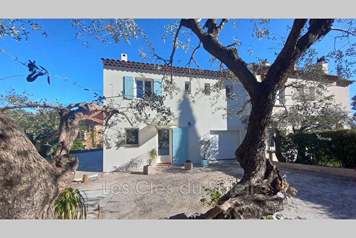 Maison 4 pièces à vendre - La Valette-du-Var, Sainte-Cécile, Les Horts