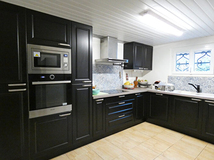 Maison à vendre - Lalinde - 7 pièces - 4 chambres