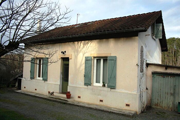 Maison 4 pièces à vendre - Graulhet, Nabeillou, Route de Lavaur