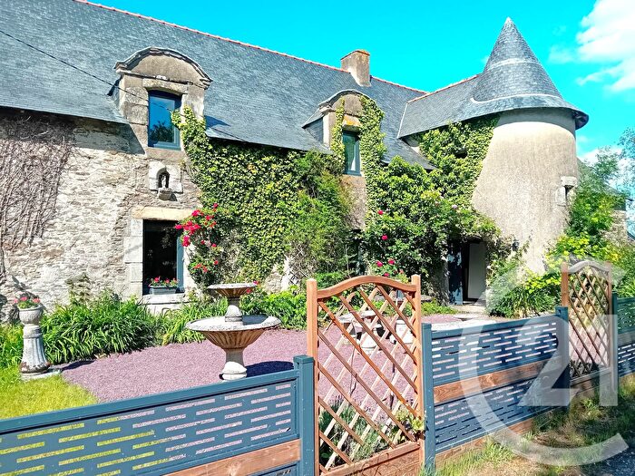 Maison 7 pièces à Campbon, à vendre