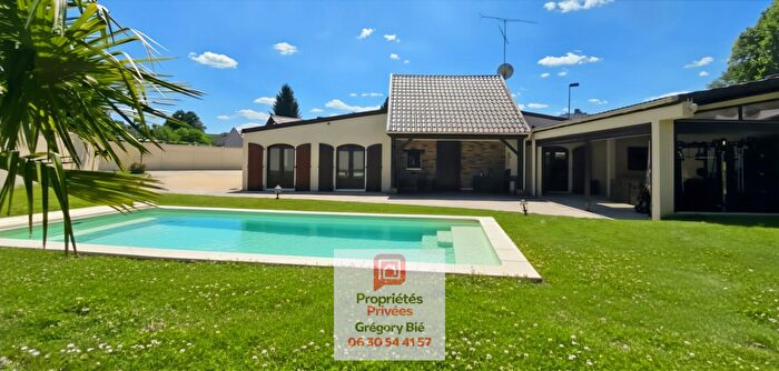 Maison 9 pièces à La Ferté-sous-Jouarre, à vendre