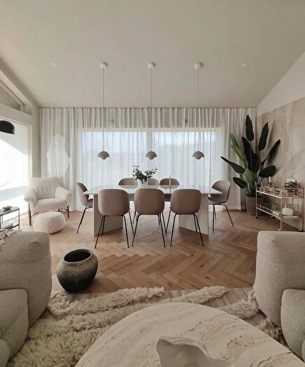 Appartement à vendre - Saint-Ouen, Centre-ville - 3 pièces - 2 chambres