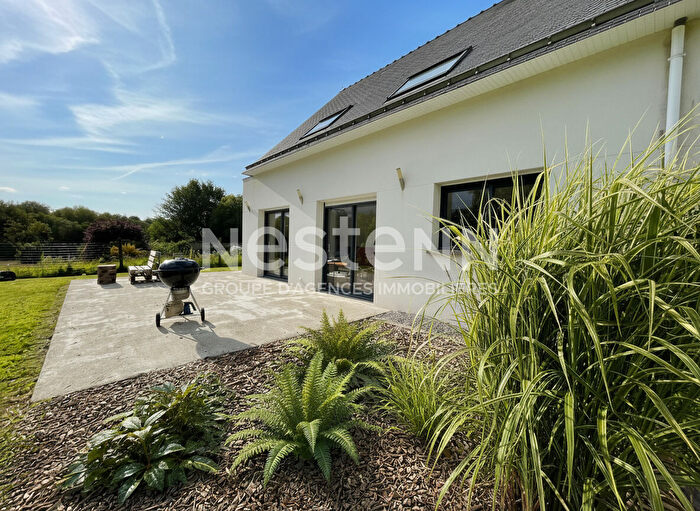 Maison 5 pièces à Grand-Champ, à vendre