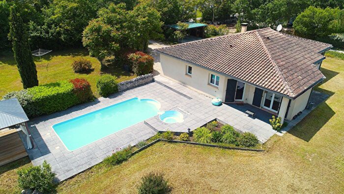 Cieurac : Maison 7 pièces à vendre