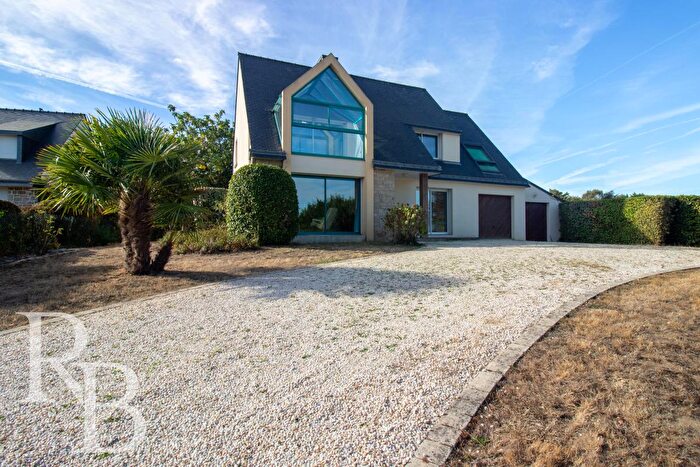 Sarzeau, Brillac, Kerguillo : Maison 6 pièces à vendre