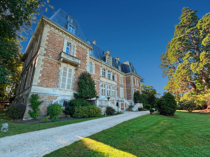 Appartement à louer - Guigneville-sur-Essonne - 1 pièce